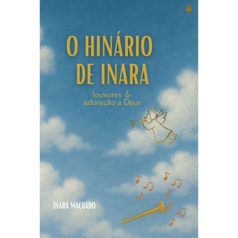O Hinário de Inara – Editora Perensin